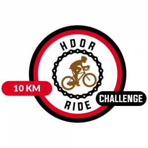 HDOR- The World's Biggest Virtual Running & Cycling Platform