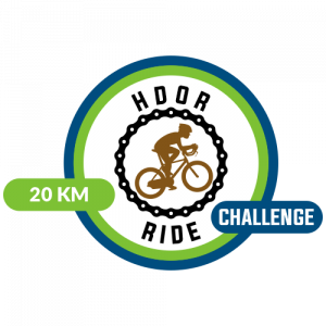 HDOR- The World's Biggest Virtual Running & Cycling Platform