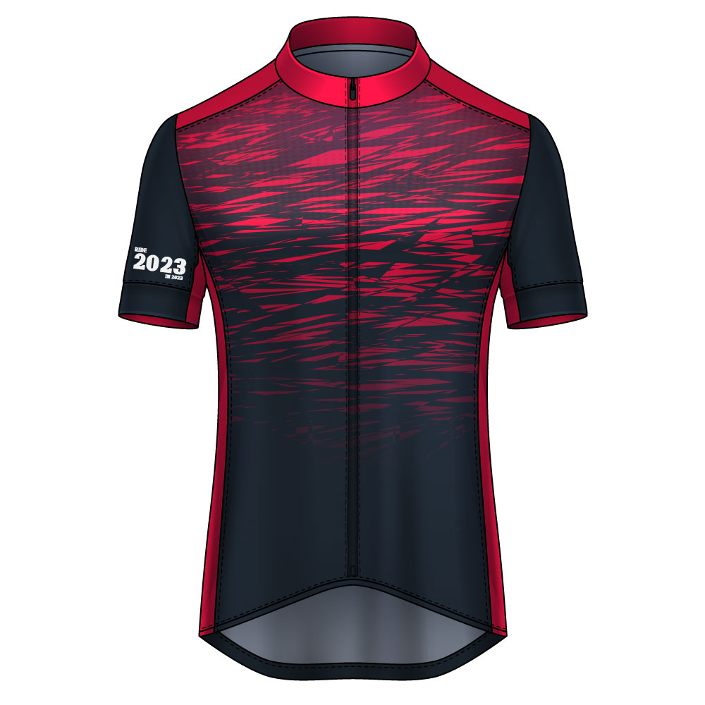 Ride 2023 Km / 2023 Miles in 2023 - HDOR Virtual Events