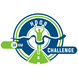 HDOR Annual Running Challenges 2025 - HDOR Virtual Events