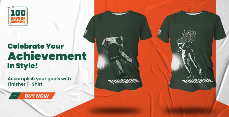 HDOR- The World's Biggest Virtual Running & Cycling Platform