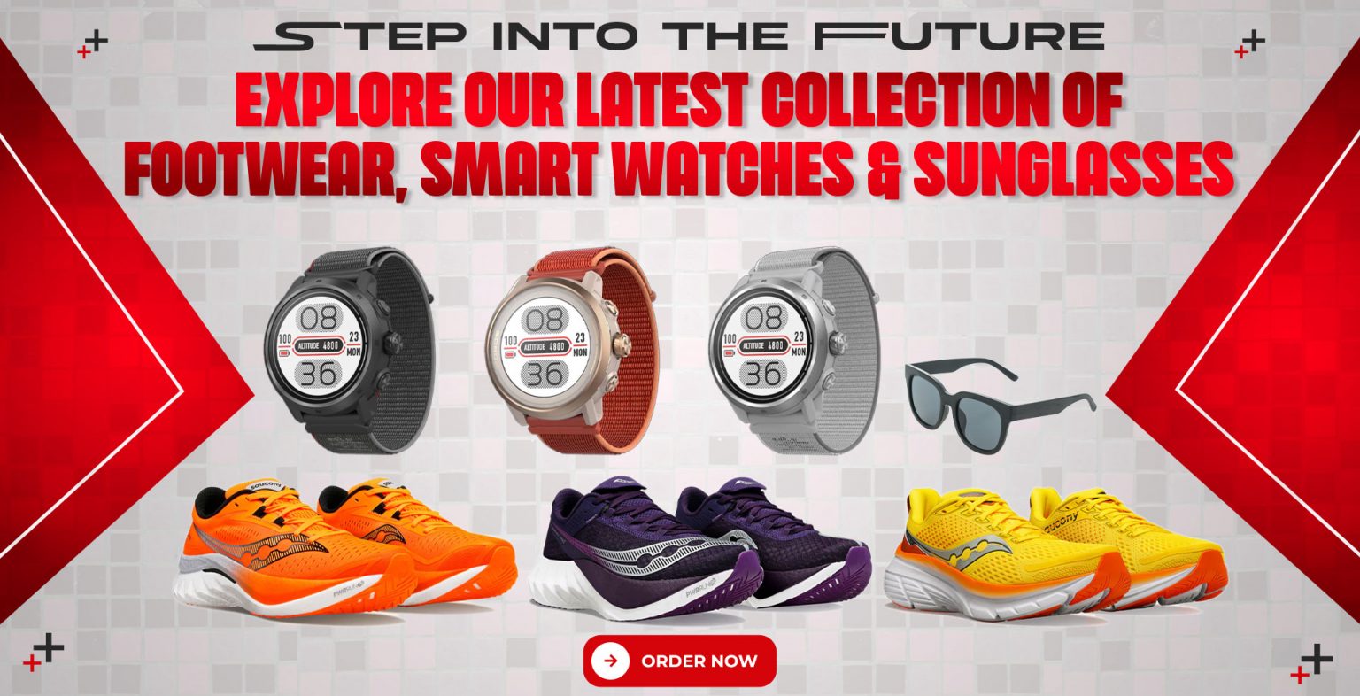 HDOR- The World's Biggest Virtual Running & Cycling Platform