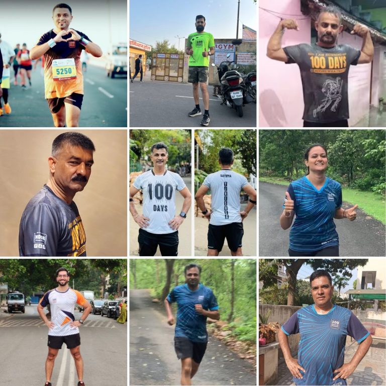 HDOR- The World's Biggest Virtual Running & Cycling Platform