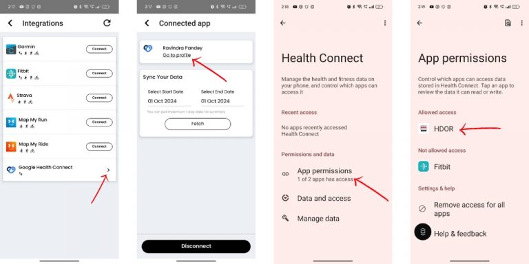 Know the Help You Need Discover our HDOR Support and Assistance